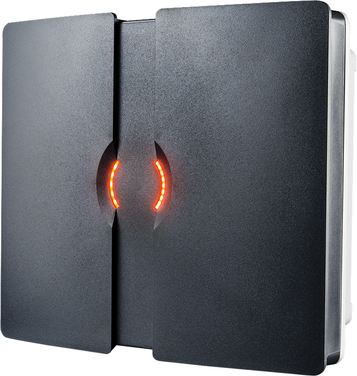 Wiegand format and Protocol for the Transit Ultimate – Nedap ...