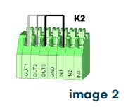uPASS Reach Wiegand Test – Nedap Identification Systems US