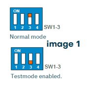 uPASS Reach Wiegand Test – Nedap Identification Systems US