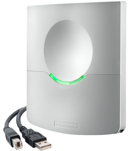 uPASS Reach and OSDP – Nedap Identification Systems US