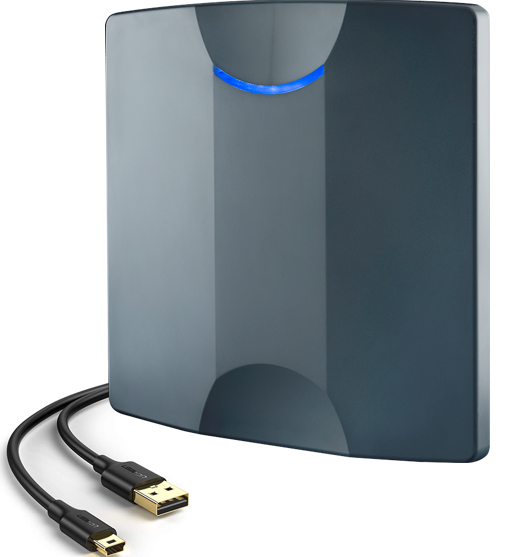 uPASS Target and OSDP – Nedap Identification Systems US