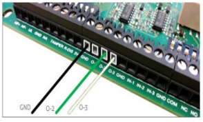 TRANSIT Ultimate Quick Install Guide – Nedap Identification Systems US