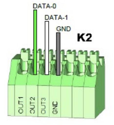 uPASS Reach Quick Install Guide – Nedap Identification Systems US