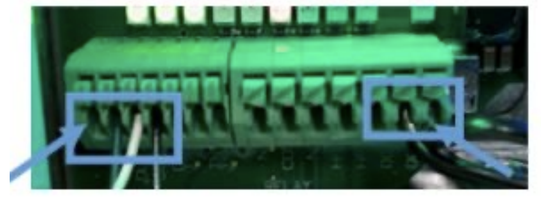 uPASS Reach Quick Install Guide – Nedap Identification Systems US