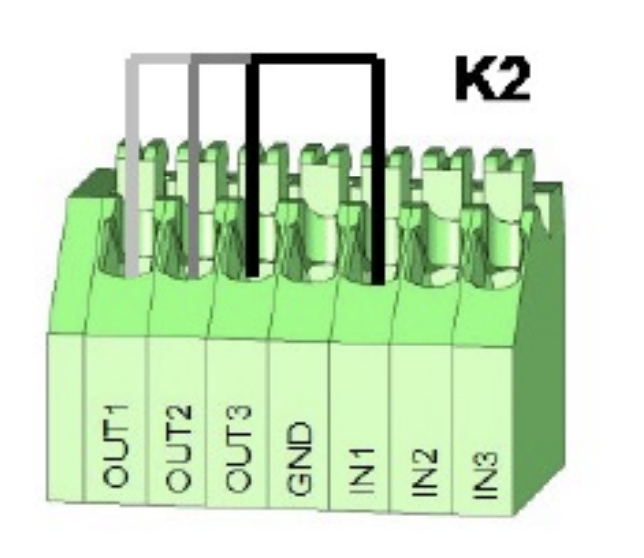 uPASS Reach Wiegand Test – Nedap Identification Systems US